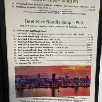 PHO GARDEN - Updated December 2025 - 216 Photos & 142 Reviews - 1751 ...