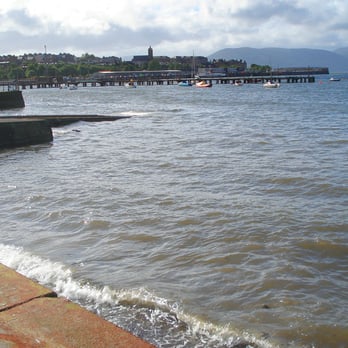 CARDWELL BAY - Updated August 2025 - 16 Photos - Gourock, Inverclyde ...