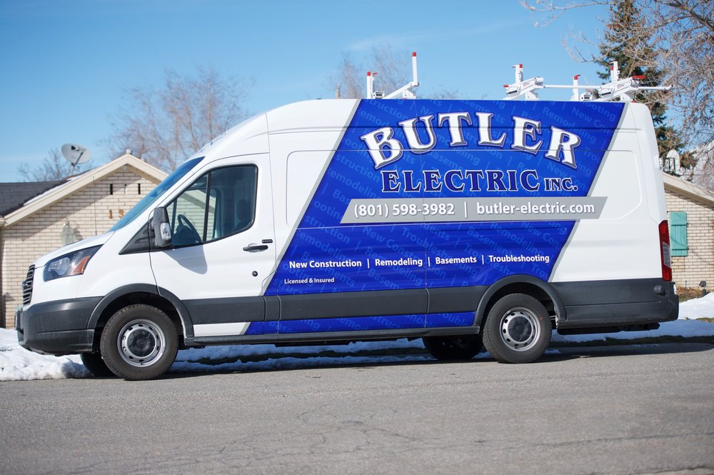 Butler Electric - Updated August 2025 - 49 Photos - 42 Reviews - 1385 E ...