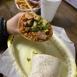 HANKOOK TAQUERIA - Updated October 2025 - 857 Photos & 1088 Reviews ...