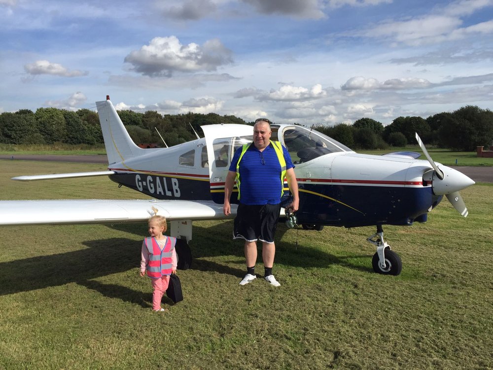 GAMSTON FLYING SCHOOL - Updated November 2025 - Retford Gamston Airport ...