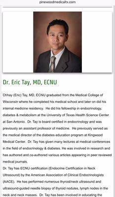 PINEWOOD MEDICAL CLINIC, PA - Updated October 2025 - 38 Reviews - 6318 ...