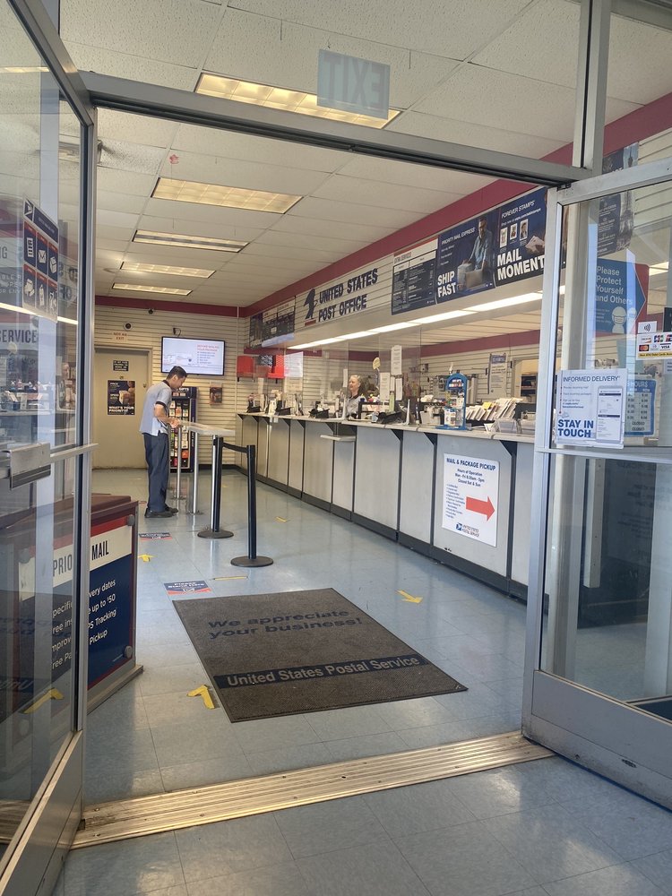 US POST OFFICE - Updated May 2024 - 16 Photos & 81 Reviews - 2255 W ...