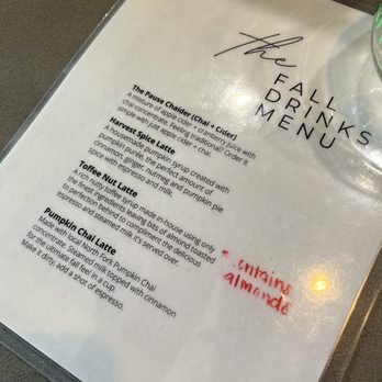 PAUSE COFFEE HOUSE - Updated November 2024 - 157 Photos & 131 Reviews ...