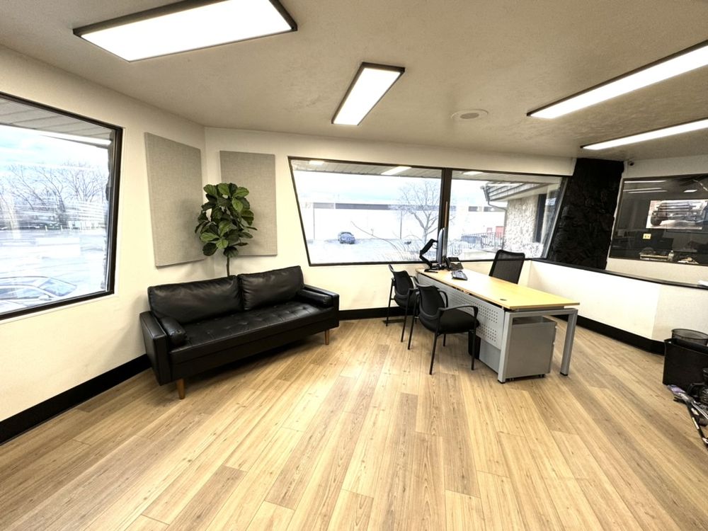 INVESTMENT AUTO - Updated October 2025 - 2021 N Redwood Rd, Salt Lake ...