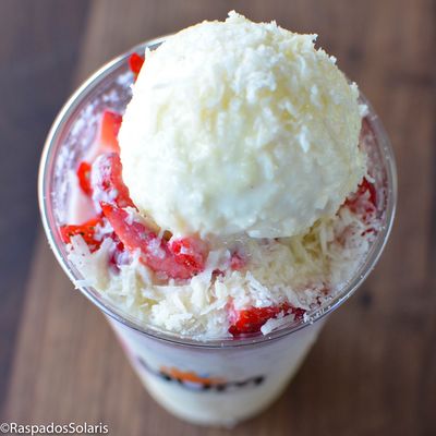 RASPADOS SOLARIS - Updated May 2024 - 280 Photos & 174 Reviews - 9204 N ...