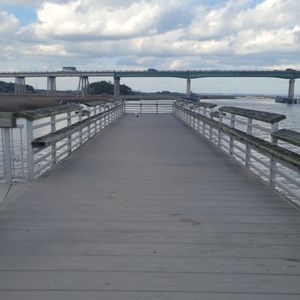 KINGS FERRY BOAT RAMP - Updated June 2025 - 14 Photos - Hwy 17 S ...