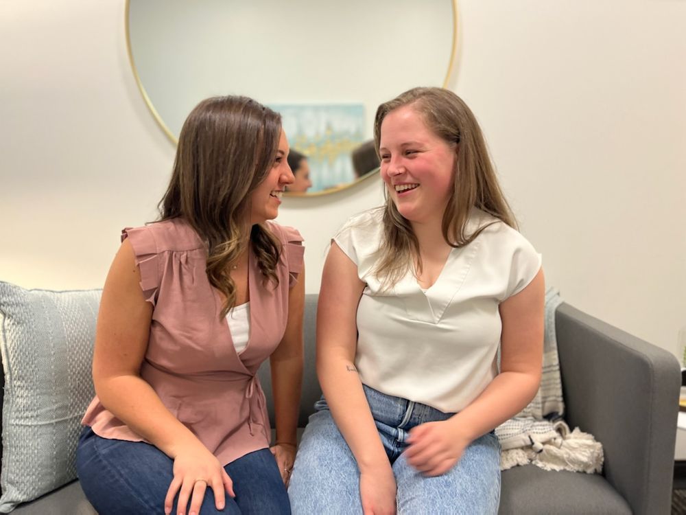 RELIEVE COUNSELLING - Updated January 2025 - 8661 201 Street, Langley ...