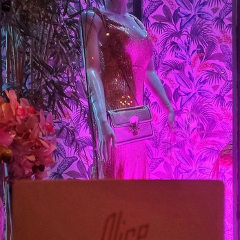 ALICE - 271 Photos & 205 Reviews - 1623 N Hall St, Dallas, Texas - Pan ...