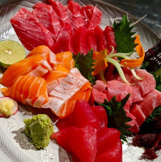 MUSASHINO SUSHI DOKORO - Updated October 2025 - 943 Photos & 857 ...