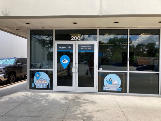 AMAZON FULFILLMENT CENTER - Updated December 2025 - 18 Photos & 12 ...