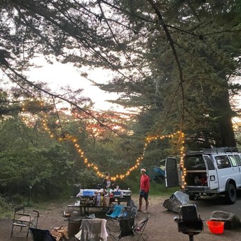 PLASKETT CREEK CAMPGROUND - Updated December 2025 - 132 Photos & 98 ...