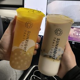 SUNRIGHT TEA STUDIO - U DISTRICT - 90 Photos & 51 Reviews - 4545 ...