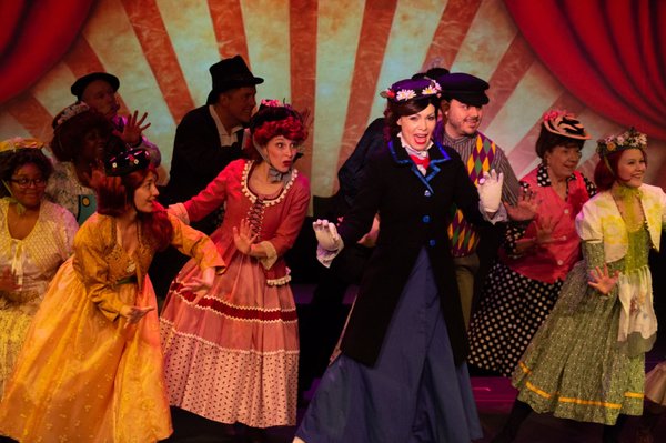 REPERTORY COMPANY THEATRE with 32 real customer photos - Updated August ...