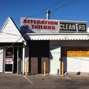 DEPENDABLE CLEANERS - Updated June 2025 - 15 Photos & 110 Reviews - 101 ...