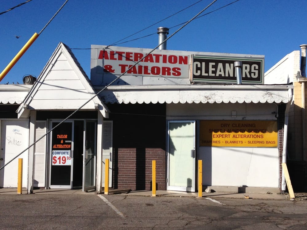 SNOWFLAKE CLEANERS - Updated April 2025 - 22 Reviews - 2130 S Colorado ...