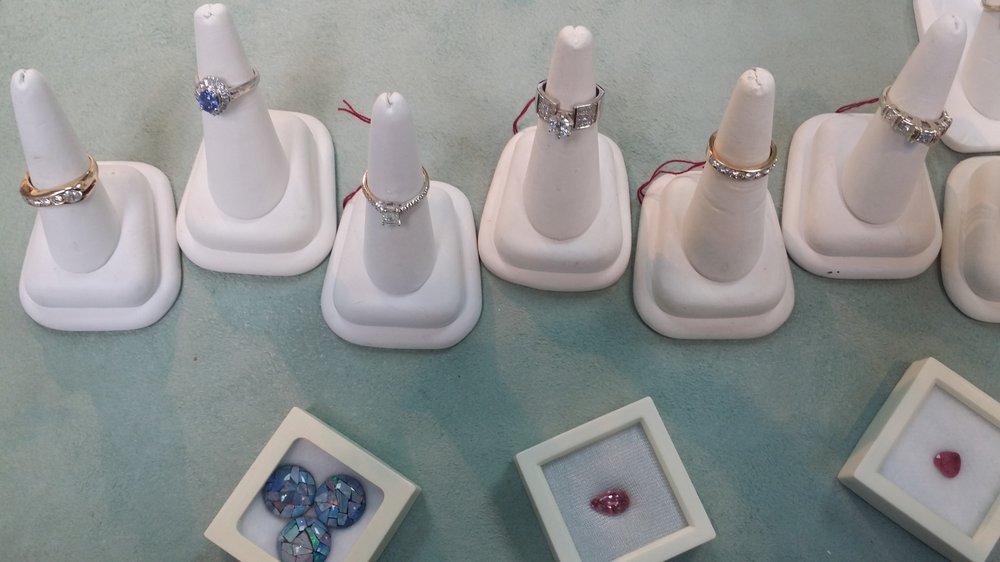 UNIVERSAL JEWELRY - Updated May 2025 - 12063 Indian Rocks Rd, Largo ...