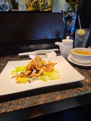 FOUR LEAVES ASIAN RESTAURANT - 260 Photos & 277 Reviews - 7044 ...