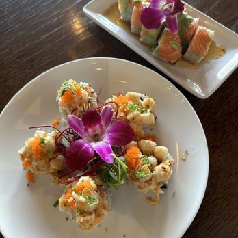BUI SUSHI - Updated May 2025 - 295 Photos & 400 Reviews - 23733 Malibu ...