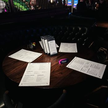 PUTTSHACK - BOSTON - Updated November 2024 - 399 Photos & 206 Reviews ...