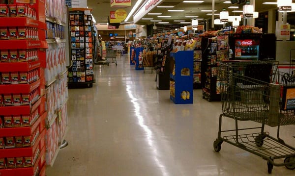 Jewel-Osco - 38 Reviews - Grocery - 6430 W Irving Park Rd, Dunning ...