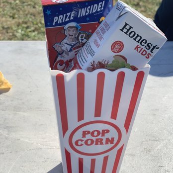 CONKLIN FARM U-PICK - Updated October 2025 - 88 Photos & 38 Reviews ...