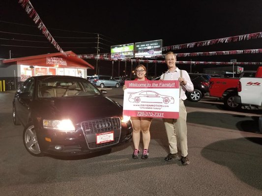 DRIVE N-MOTION - Updated December 2025 - 31 Photos & 49 Reviews - 8521 ...