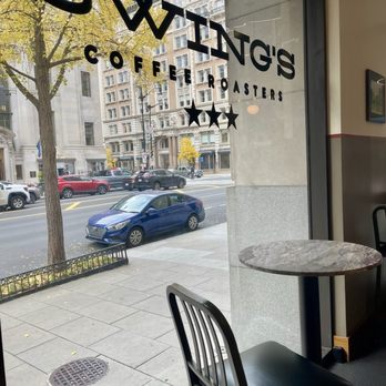 SWINGS COFFEE - Updated January 2026 - 183 Photos & 142 Reviews - 640 ...
