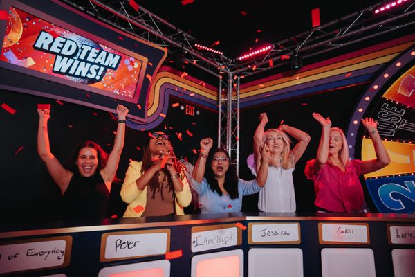 GREAT BIG GAME SHOW SAN JOSE - Updated July 2026 - 79 Photos & 101 ...