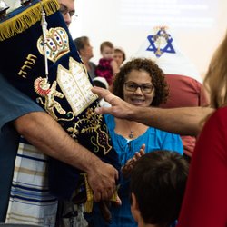 SHORESH DAVID MESSIANIC SYNAGOGUE - TAMPA - 4320 W Bay To Bay Blvd ...