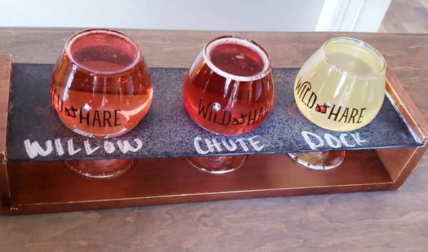 WILD HARE CIDER AT THE GRAINERY - Updated September 2024 - 94 Photos ...