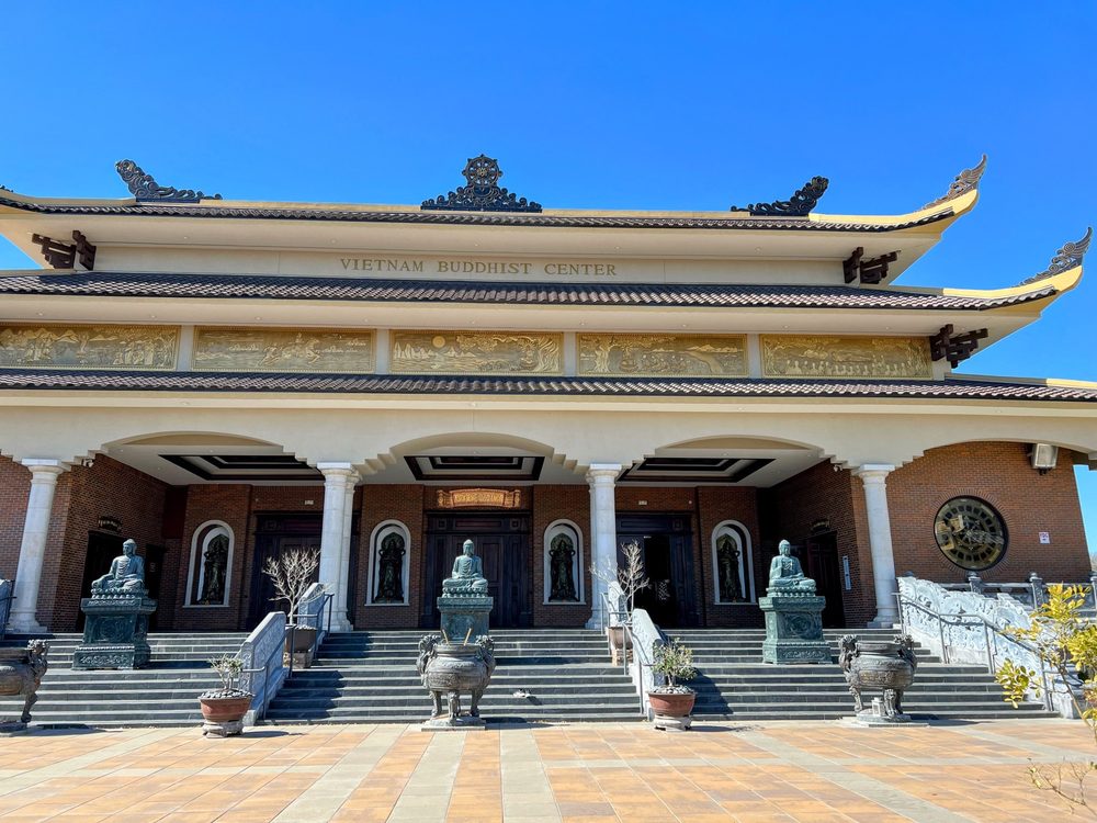 VIETNAMESE BUDDHIST CENTER - 115 Photos & 16 Reviews - 10002 Synott Rd ...
