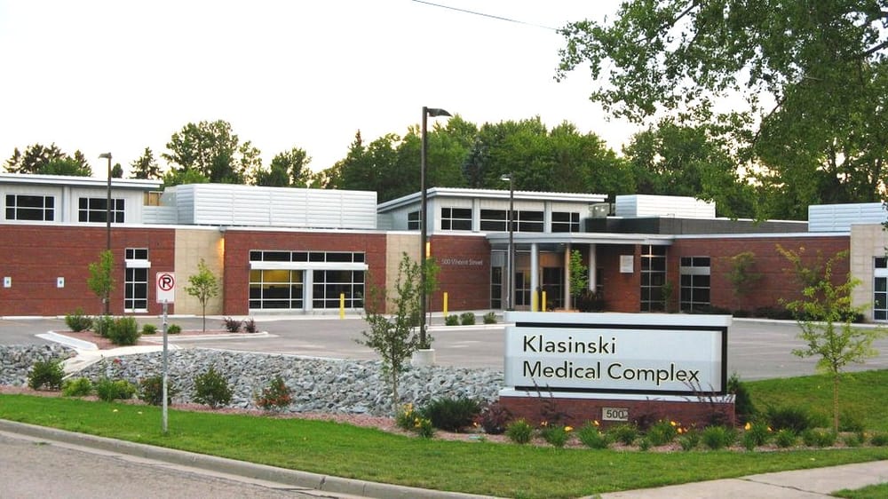 AMBULATORY SURGICAL CENTER OF STEVENS POINT - Updated January 2026 ...