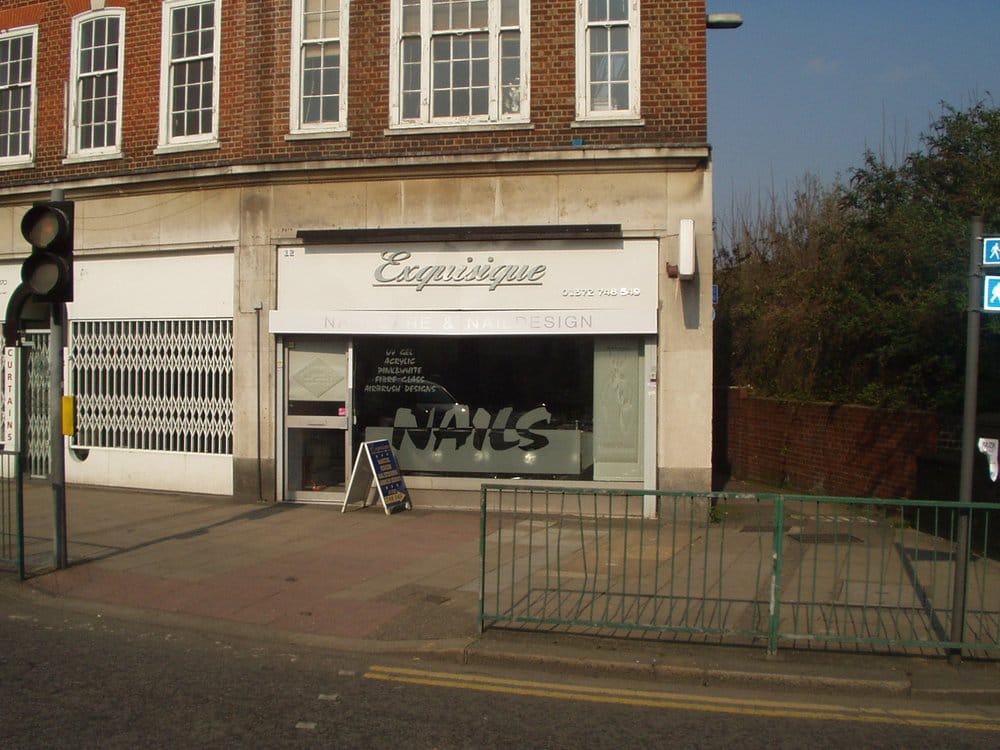 A EXQUISIQUE - Updated July 2024 - 12 High Street, Epsom, Surrey ...