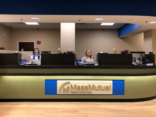 Mass Mutual Federal Credit Union - Trusted Since 1962 - Updated July ...