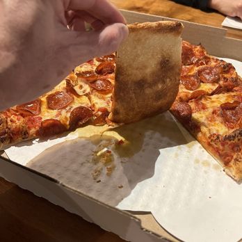 SFORNO - Updated June 2025 - 75 Photos & 50 Reviews - 217 S 4th St ...