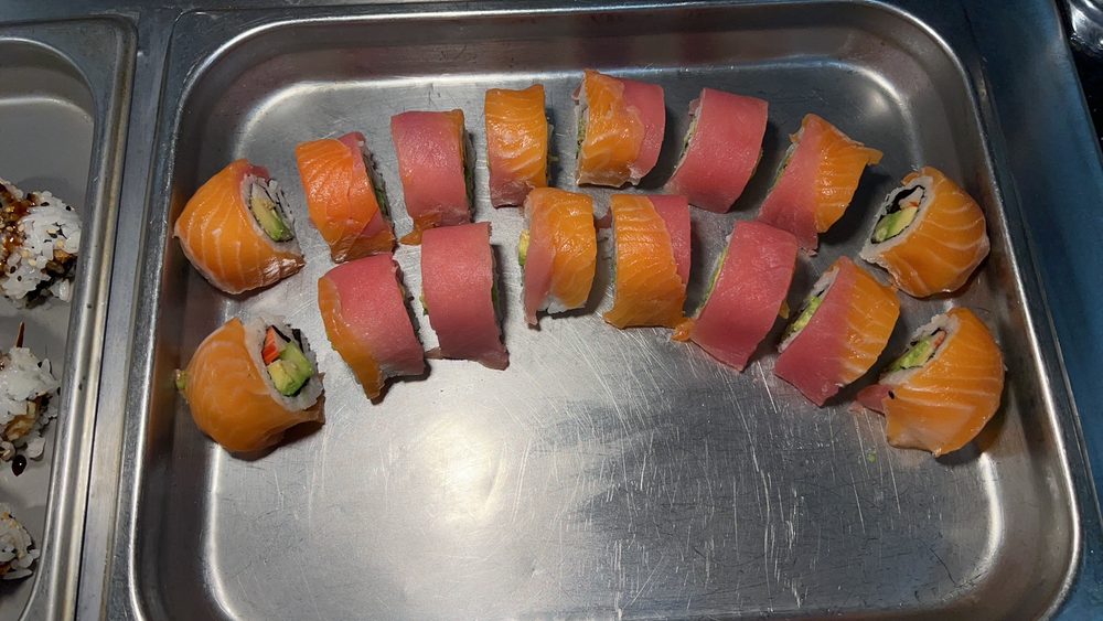 ZHANG’S ASIAN BUFFET - Updated July 2025 - 15 Photos & 14 Reviews - 197 ...