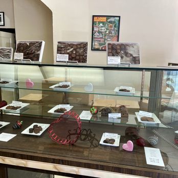 MERBS CANDIES - Updated September 2025 - 38 Photos & 42 Reviews - 4000 ...