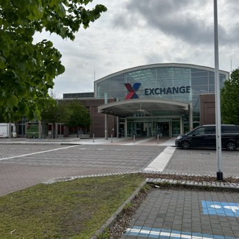 KMCC CENTER - Updated January 2025 - 12 Photos - Flugplatz Ramstein ...