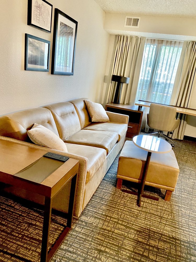 RESIDENCE INN BY MARRIOTT ROSEVILLE - Updated October 2025 - 544 Photos ...