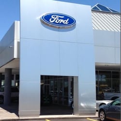 BARBEE’S FREEWAY FORD - 32 Photos & 209 Reviews - 4471 E Evans Ave ...