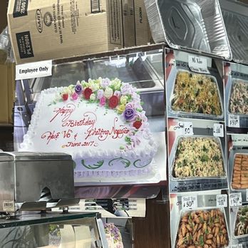 TONY’S BAKERY & DELI - Updated November 2024 - 498 Photos & 160 Reviews ...