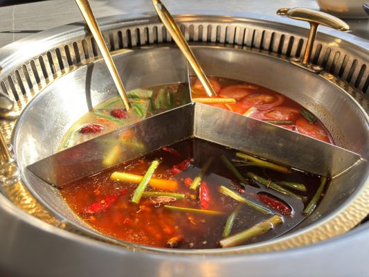 HOT POT KITCHEN - Updated December 2025 - 132 Photos & 34 Reviews - 595 ...