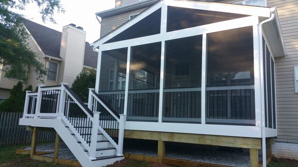 MC FENCE AND DECK - Updated November 2025 - 123 Photos & 131 Reviews ...