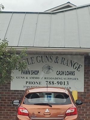 EAGLE GUNS & RANGE - Updated October 2025 - 26 Photos & 63 Reviews ...