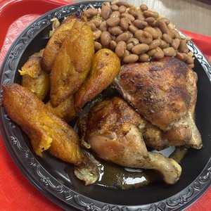 CANASTAS CHICKEN - 63 Photos & 41 Reviews - 7037 Forest Hill Ave ...