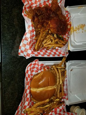 CHEF RAY’S STREET EATS - 36 Photos & 41 Reviews - Oklahoma City ...
