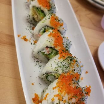 KINJO SUSHI & GRILL - Updated October 2025 - 84 Photos & 50 Reviews ...