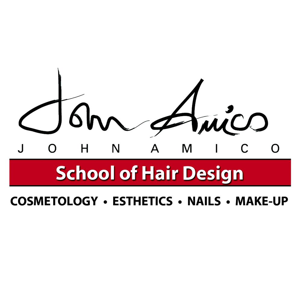 JOHN AMICO SCHOOL OF HAIR DESIGN - Updated November 2025 - 217 Photos ...