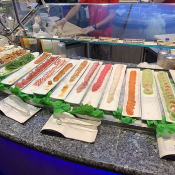 MIYAKO JAPANESE BUFFET - 1367 Photos & 932 Reviews - 1157 S Federal Hwy ...